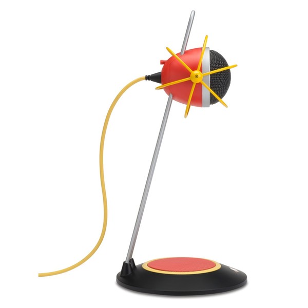 Neat Widget C, USB Desktop-mikrofoni | Gear4music