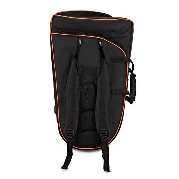 Deluxe Euphonium Gig Bag by Gear4music at Gear4music