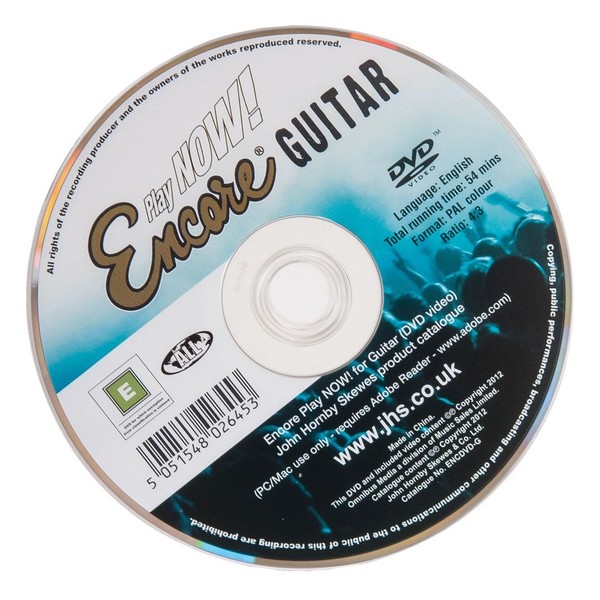 Encore E99 guitarra eléctrica equipo, rojo de vino | Gear4music
