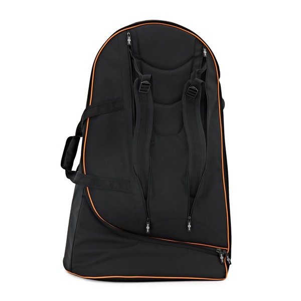 Deluxe Tuba Gig Bag by Gear4music at Gear4music
