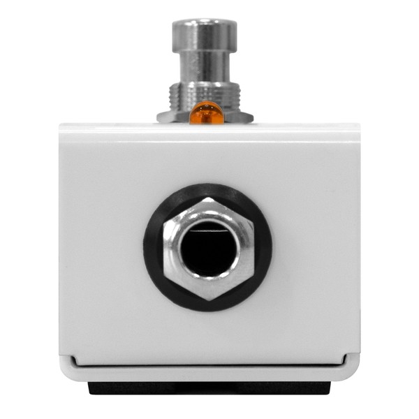 Orange FS-1-MINI Single Button Mini Footswitch at Gear4music