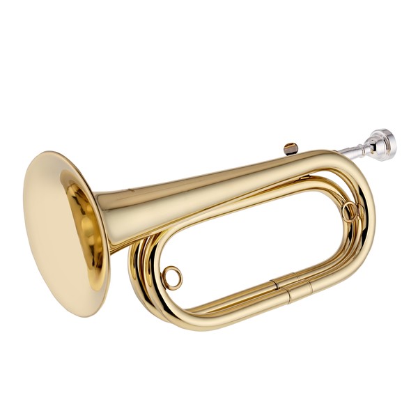 Bugle by Gear4music at Gear4music