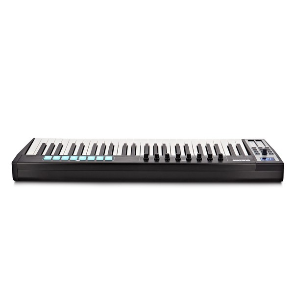 SubZero CommandKey49 MIDI Keyboard Controller at Gear4music