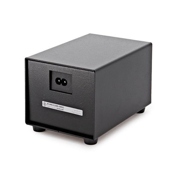 Neumann M 150 Tube UK Studio Condenser Microphone at Gear4music