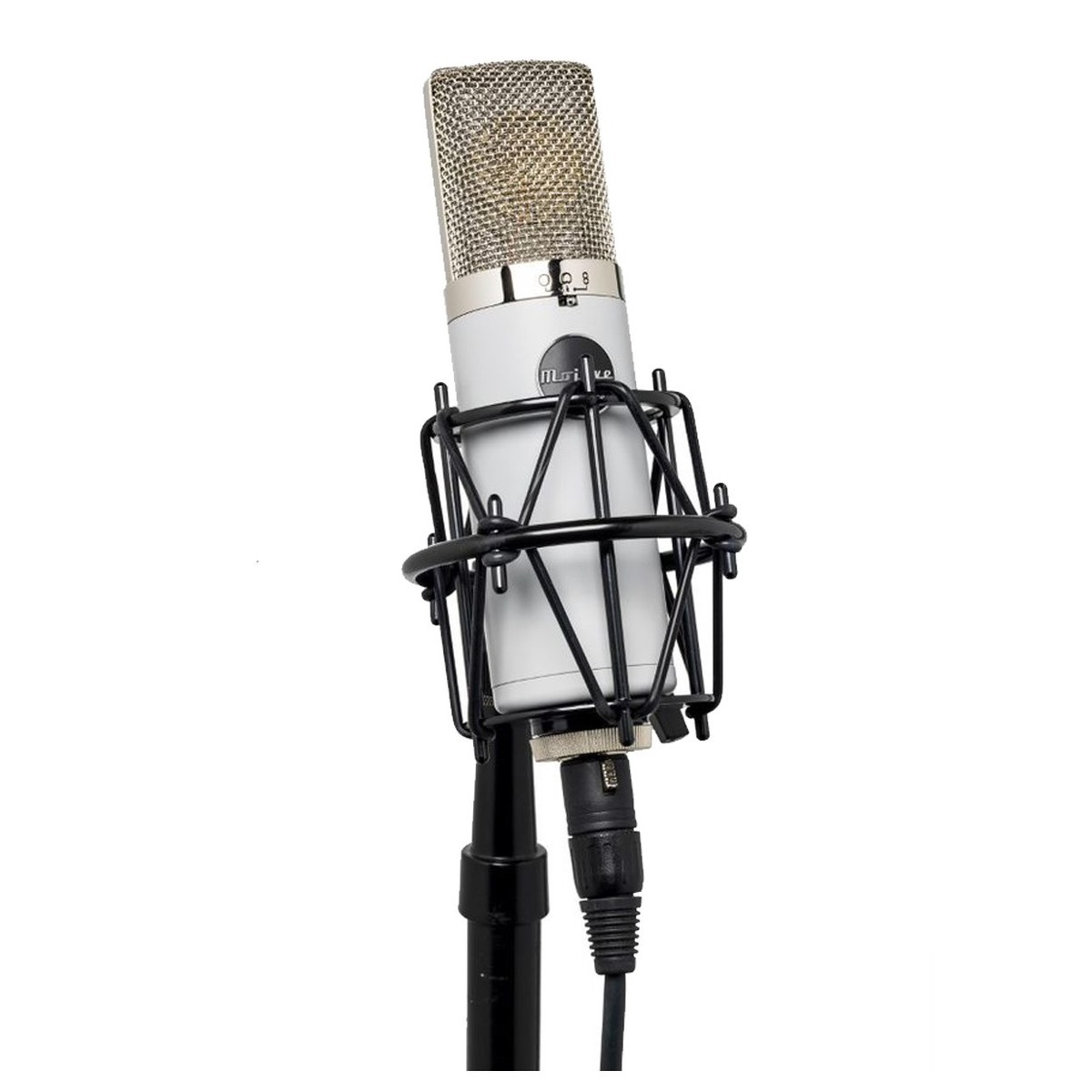 Mojave Audio MA-301fet Large Diaphragm Solid-State Condenser Mic at ...