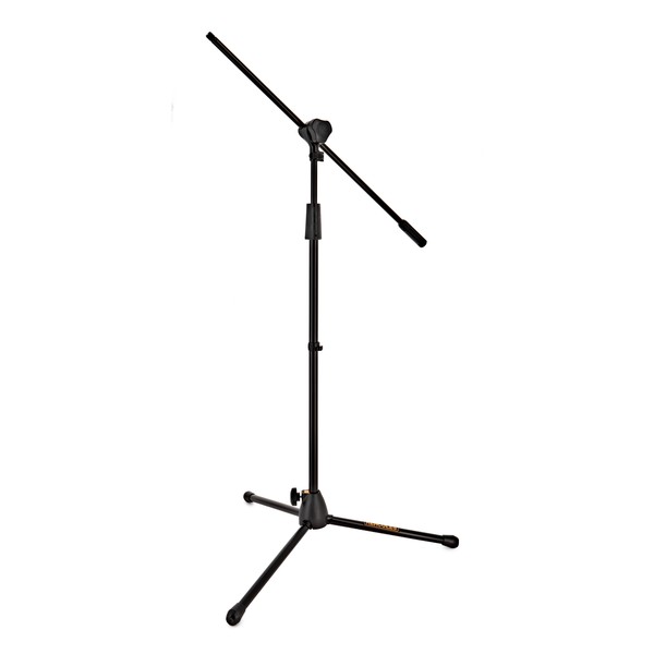 Hercules MS432B Stage Series Microphone Stand at Gear4music