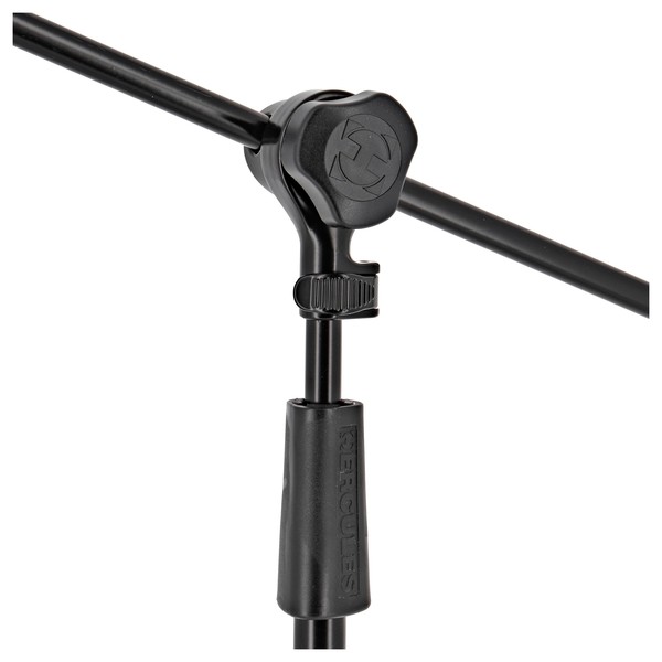 Hercules MS432B Stage Series Microphone Stand at Gear4music