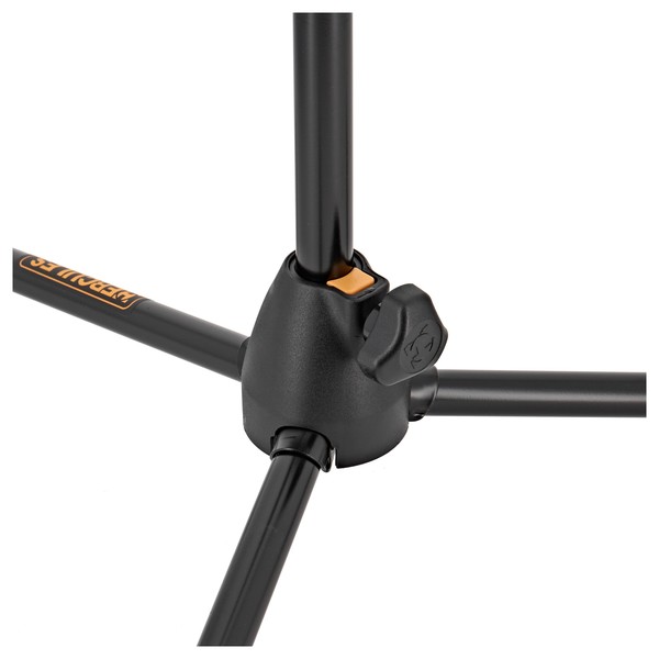 Hercules MS432B Stage Series Microphone Stand at Gear4music