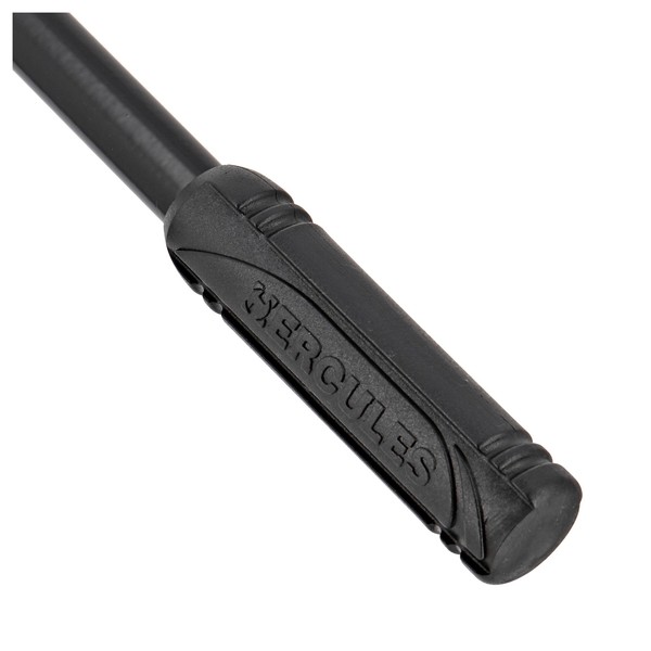 Hercules MS432B Stage Series Microphone Stand at Gear4music