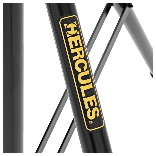 Hercules LS700B Auto Lock Lighting Stand (Single) at Gear4music