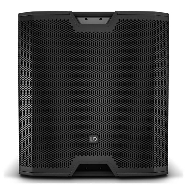 LD Systems ICOA SUB 18A 18" Active PA Subwoofer at Gear4music