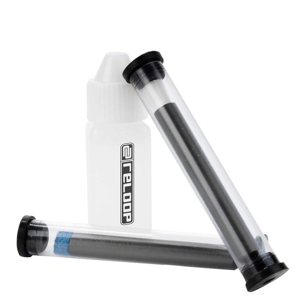 Reloop Tone Arm & Cartridge Contact Cleaning Set at Gear4music