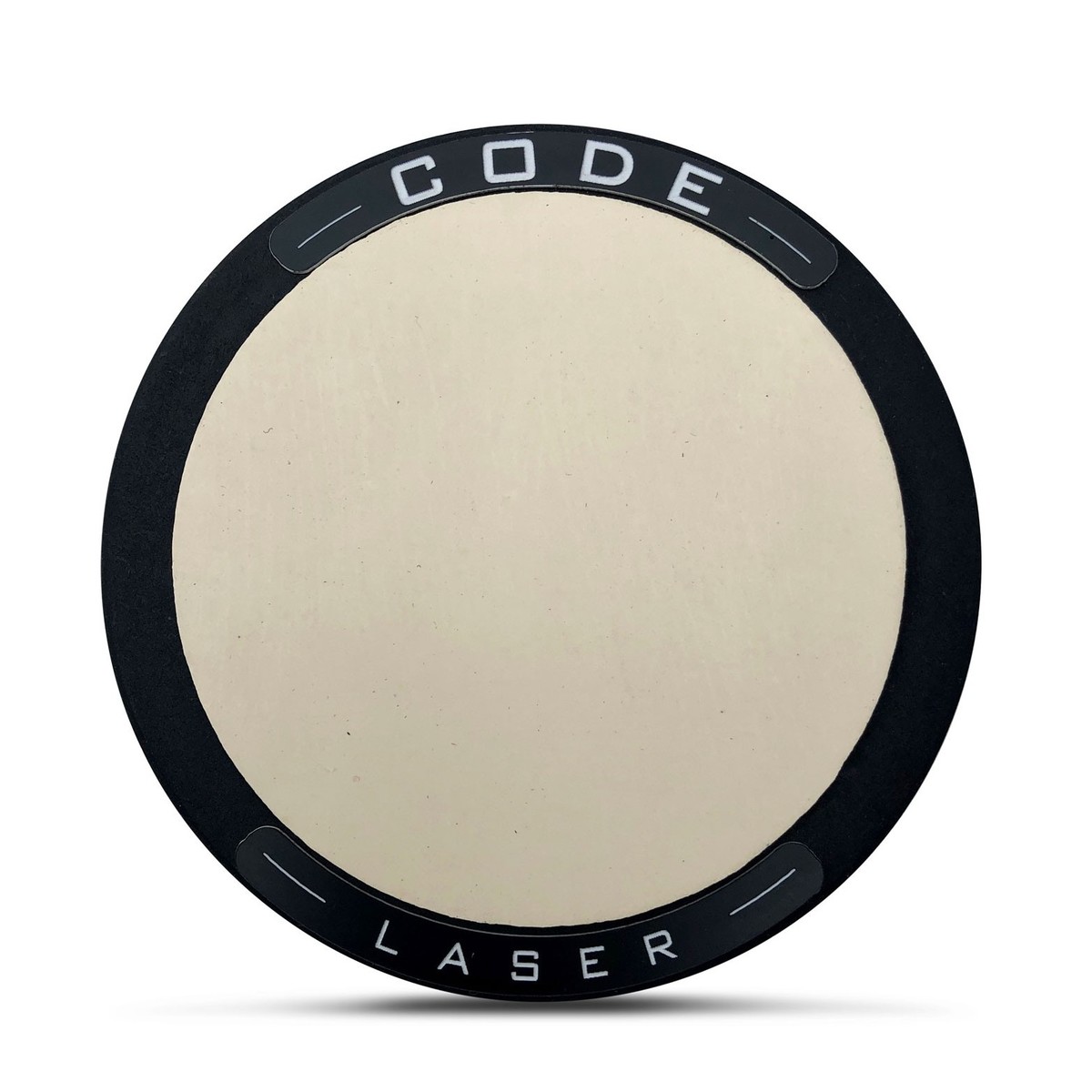 Code 3.5" Laser Pad | Gear4music