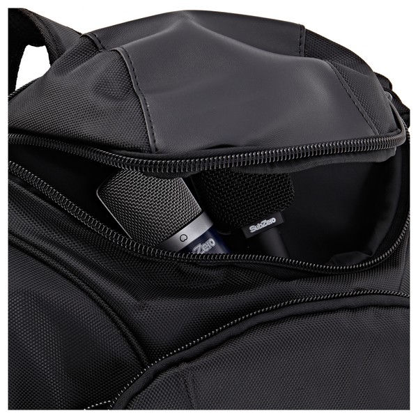 SubZero Multipurpose Backpack at Gear4music