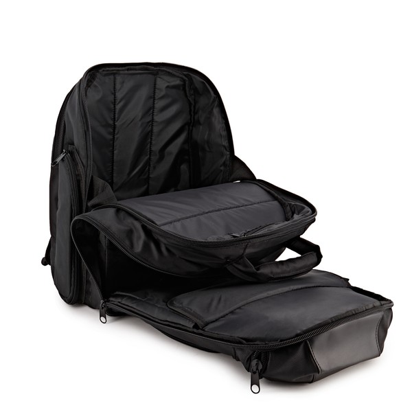 SubZero Multipurpose Backpack at Gear4music