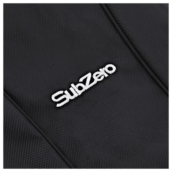 SubZero Multipurpose Backpack at Gear4music