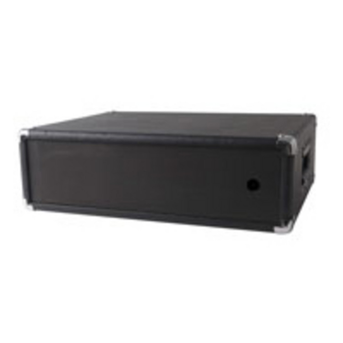 DISC EBS ClassicLine Bass Speaker Cabinet Case, 3 Unit | Gear4music