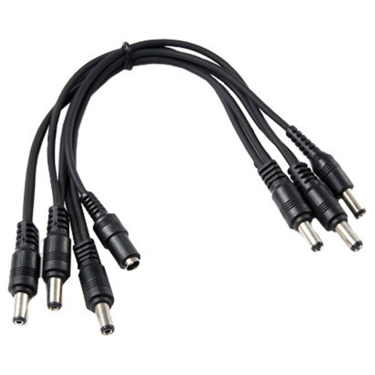 EBS DC-4 - Cable de Alimentación, Split | Gear4music