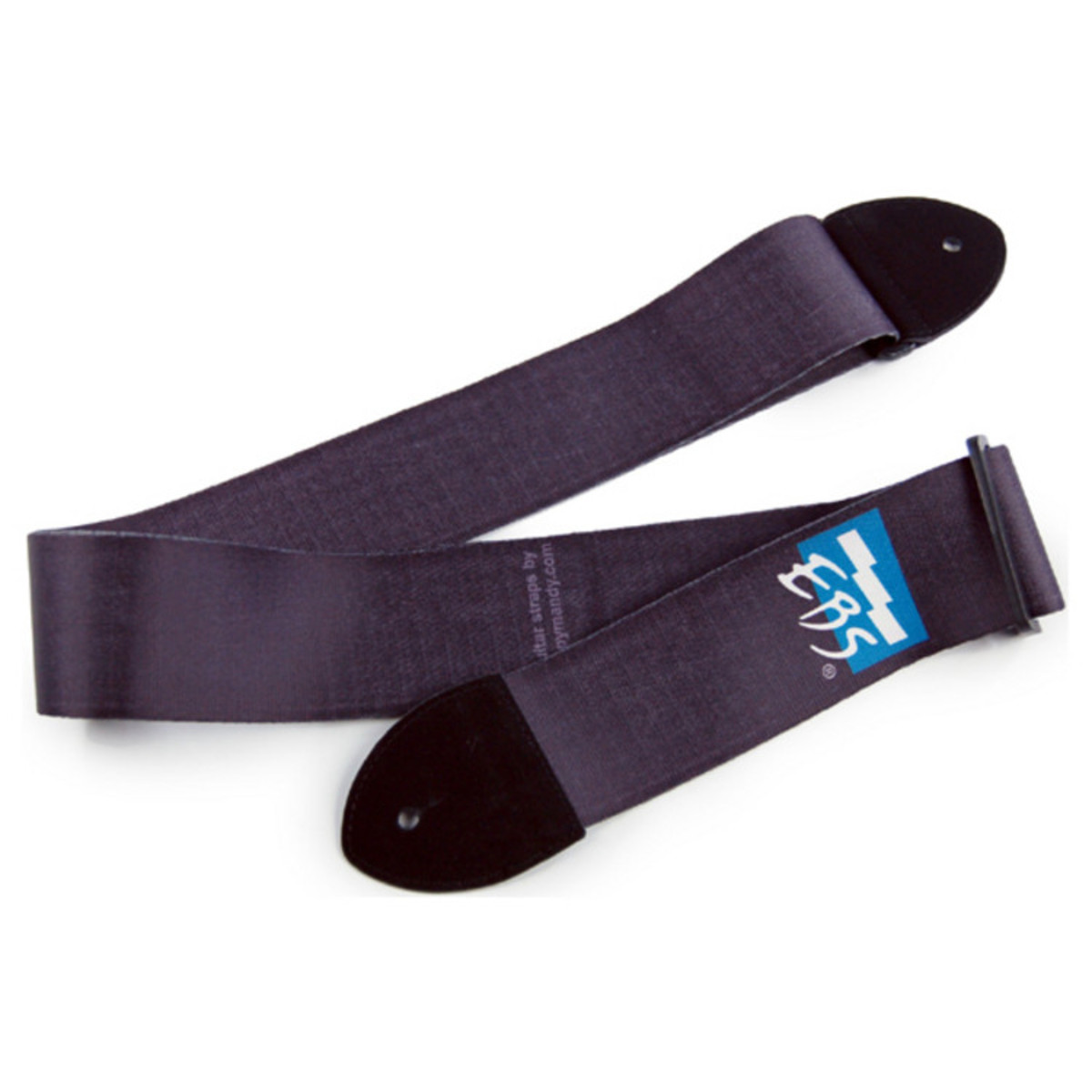 DISC EBS Nylon Strap at Gear4music