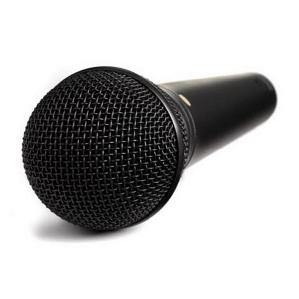 Rode M1 Microphone With Boom Mic Stand and 6m Cable at Gear4music