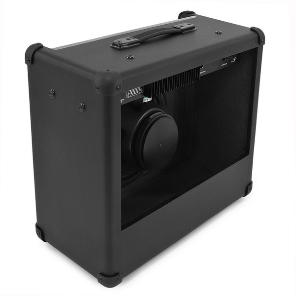 SubZero GT112 60W DSP Guitar Amp - Nearly New at Gear4music