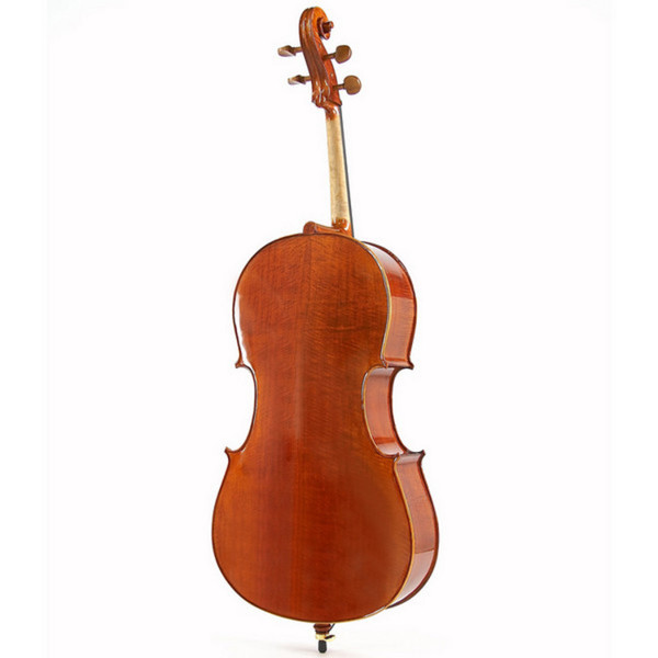 Archer 14C-500 1/4 Size Cello by Gear4music + Accessory Pack at Gear4music