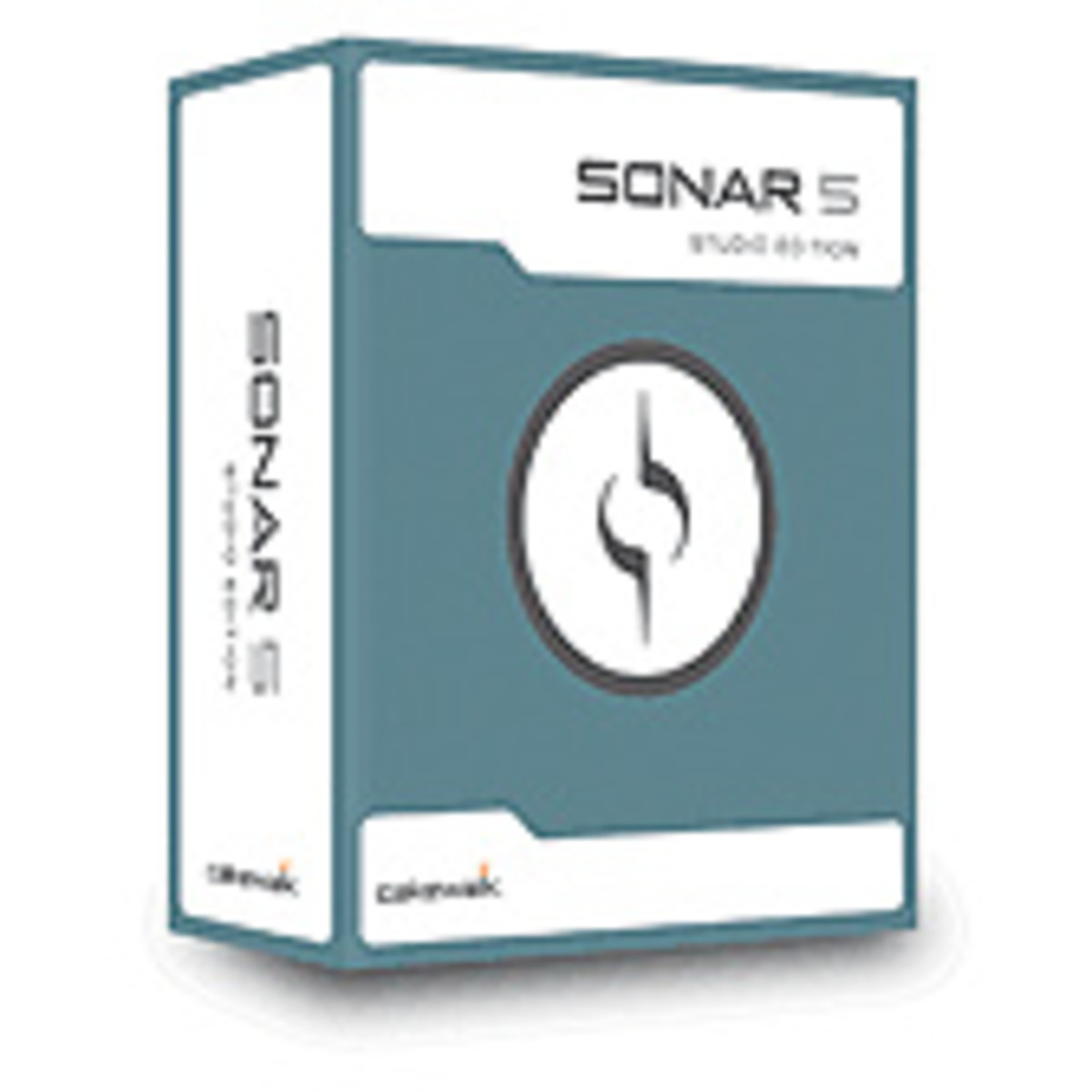 DISC Cakewalk Sonar Studio Edition V5 at Gear4music