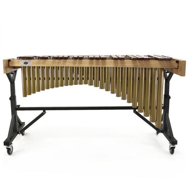 WHD Professional Rosewood Marimba, A = 440Hz - Nearly New at Gear4music