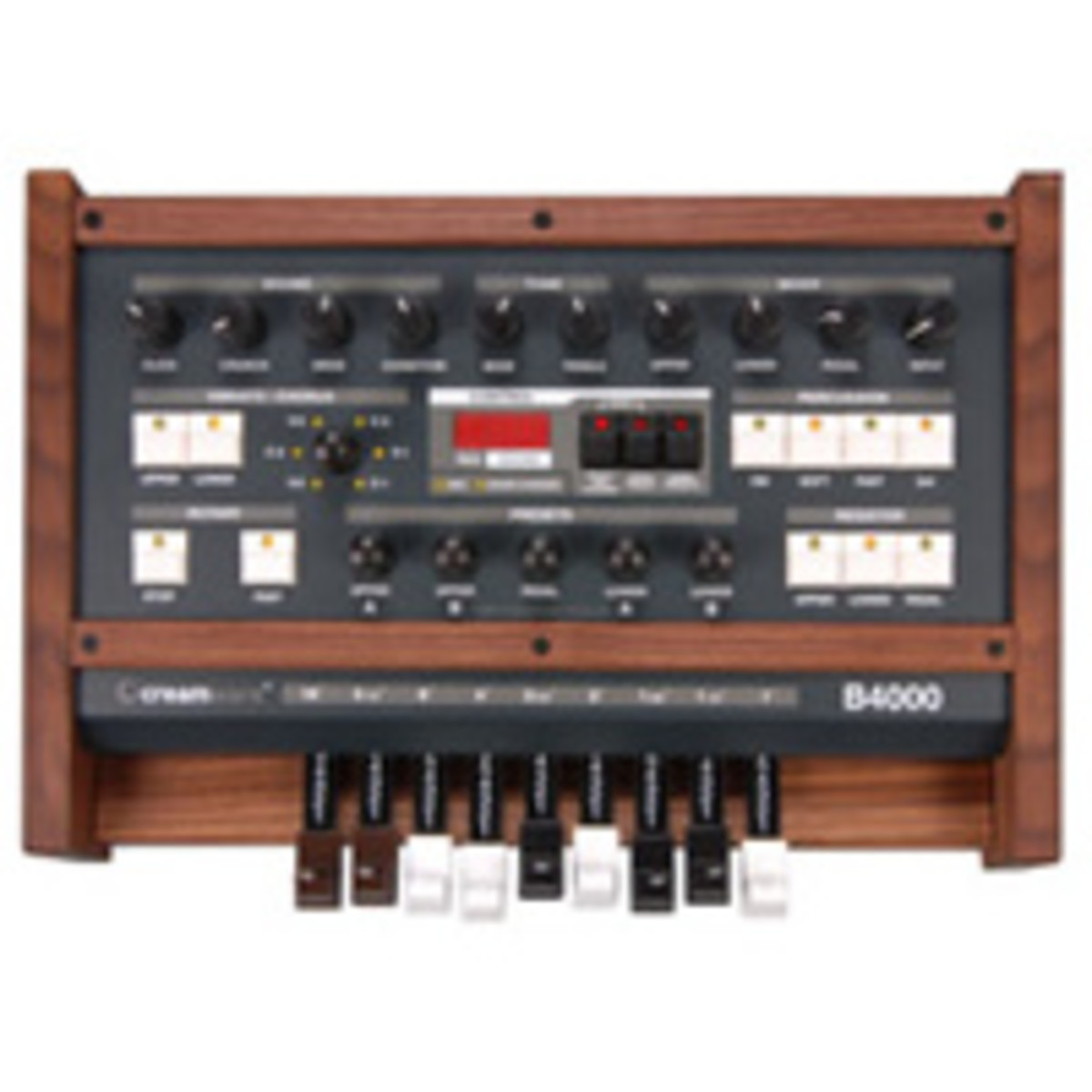 Sonic Core B4000 ASB Hardware Organ Synth | Gear4music