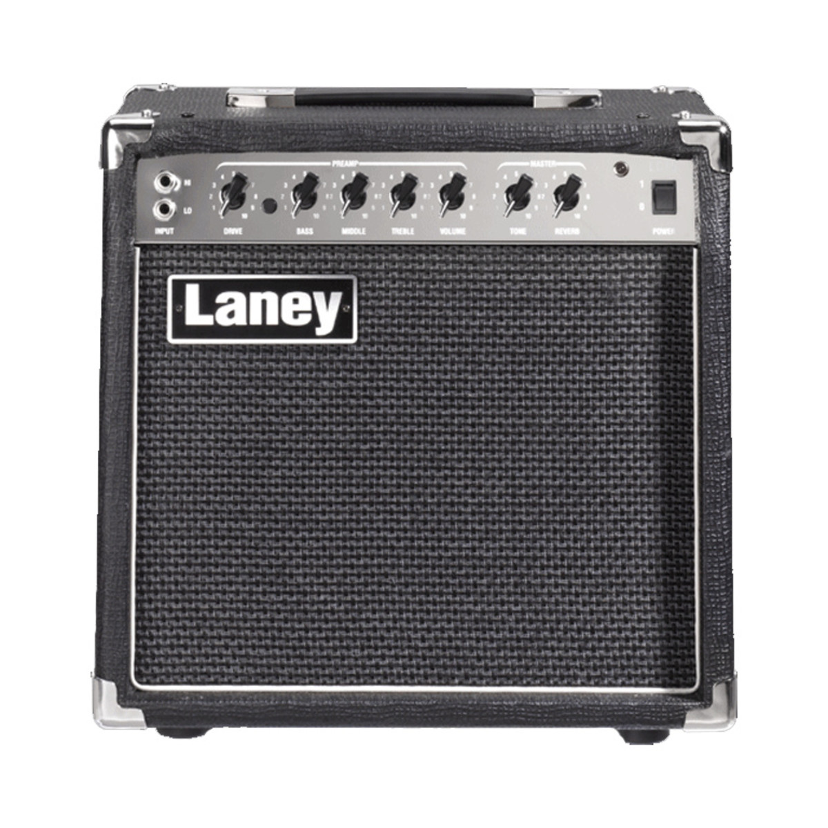 DISC Laney LC15-110 Guitar Combo Amp | Gear4music