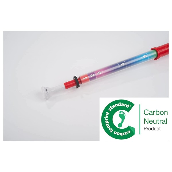 pBuzz Plastic Musical Instrument at Gear4music