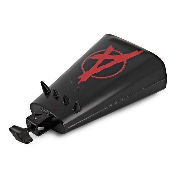 Pearl PCB-20 Primero 4" Cowbell at Gear4music