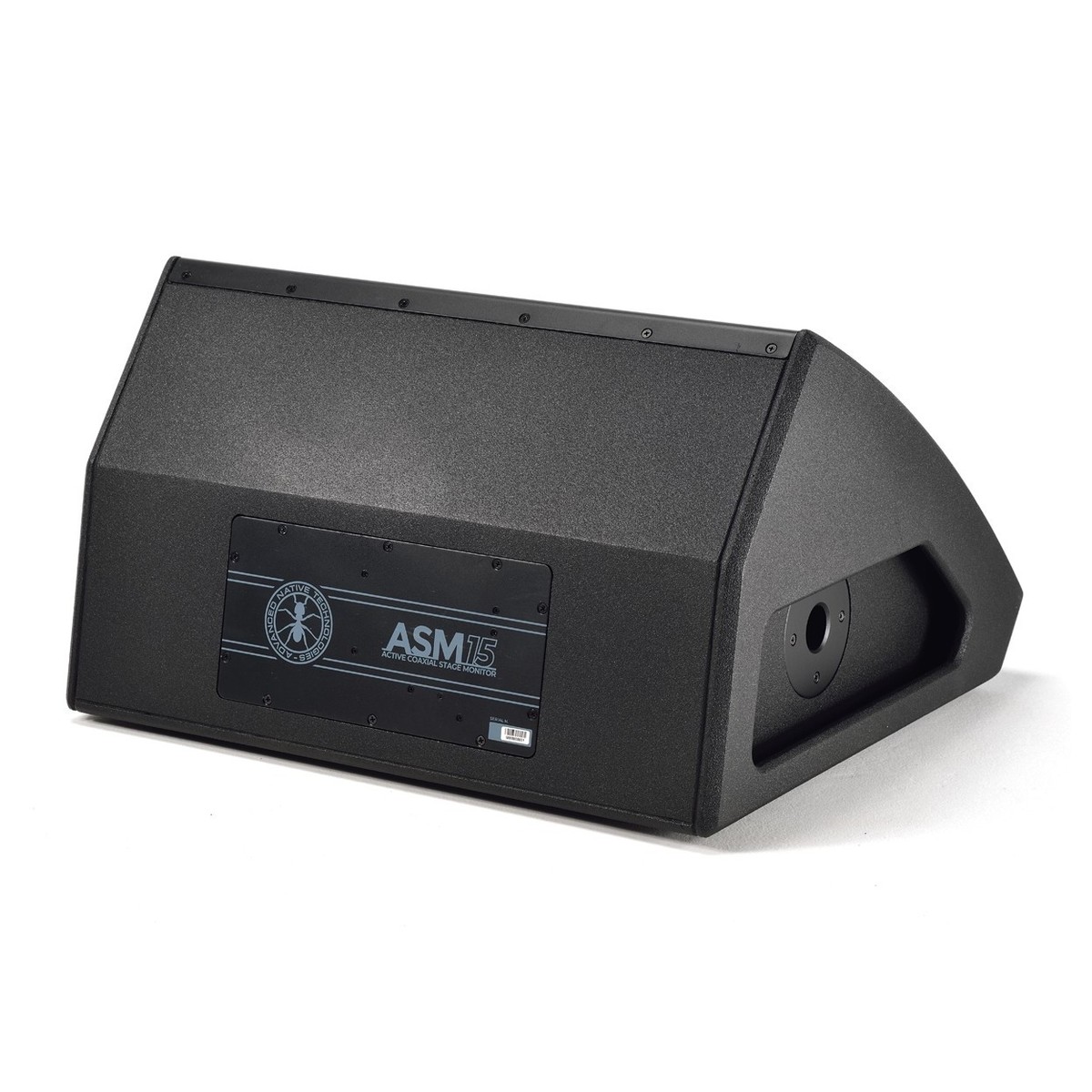 DISC ANT ASM 15 15" Active Floor Monitor | Gear4music