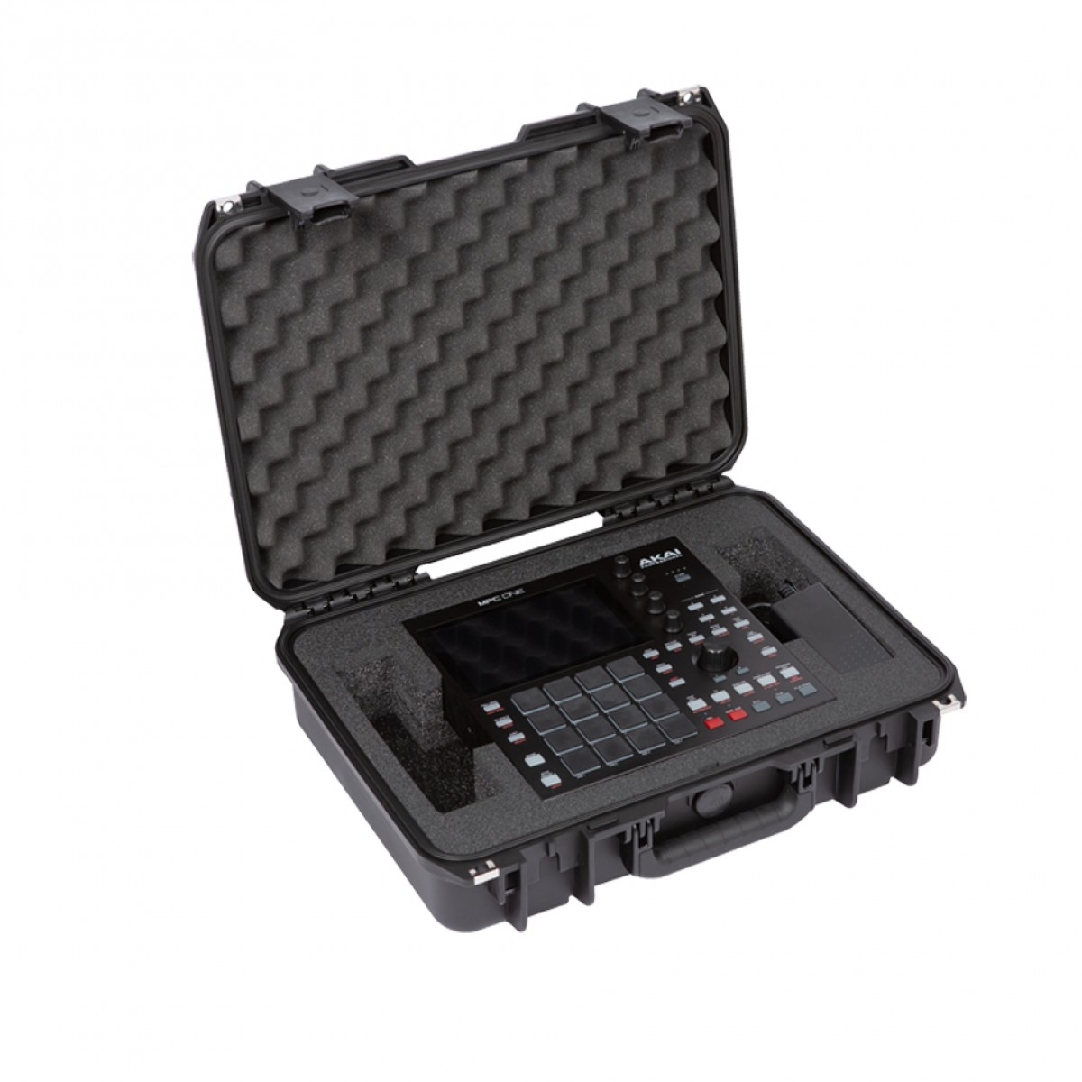 OFFLINE SKB iSeries Injection Moulded AKAI MPC One Gehäuse | Gear4music