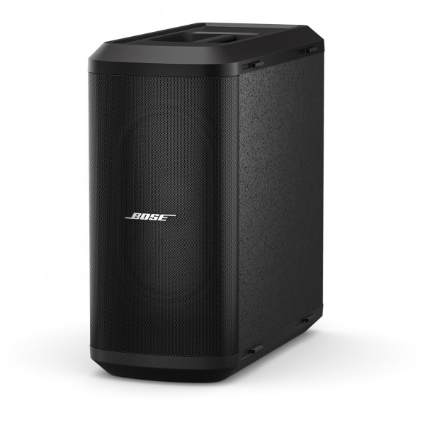 Bose Sub1 Subwoofer at Gear4music