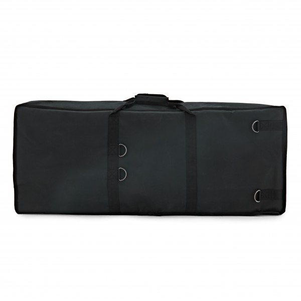 61 Key Keyboard Bag with Straps by Gear4music at Gear4music