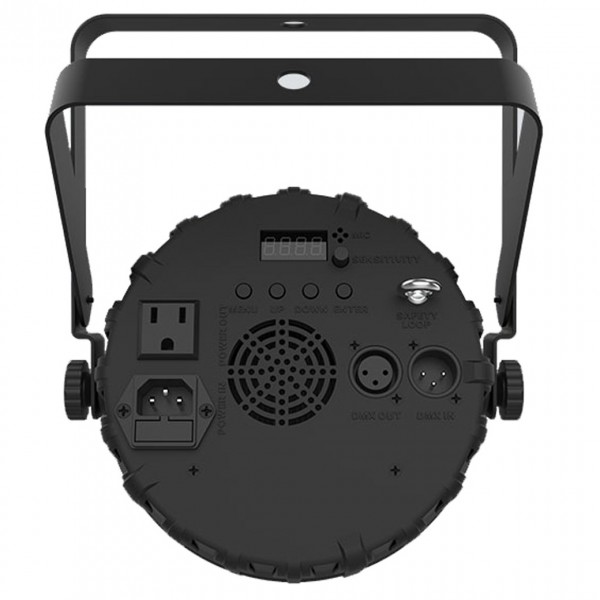 Chauvet DJ SlimPAR T6BT LED Par Can at Gear4music