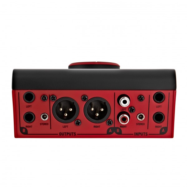 ESI MoCo Monitor Controller at Gear4music