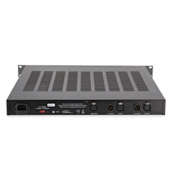 DISC Stam Audio SA-4000 MK2 with Neve Mod | Gear4music