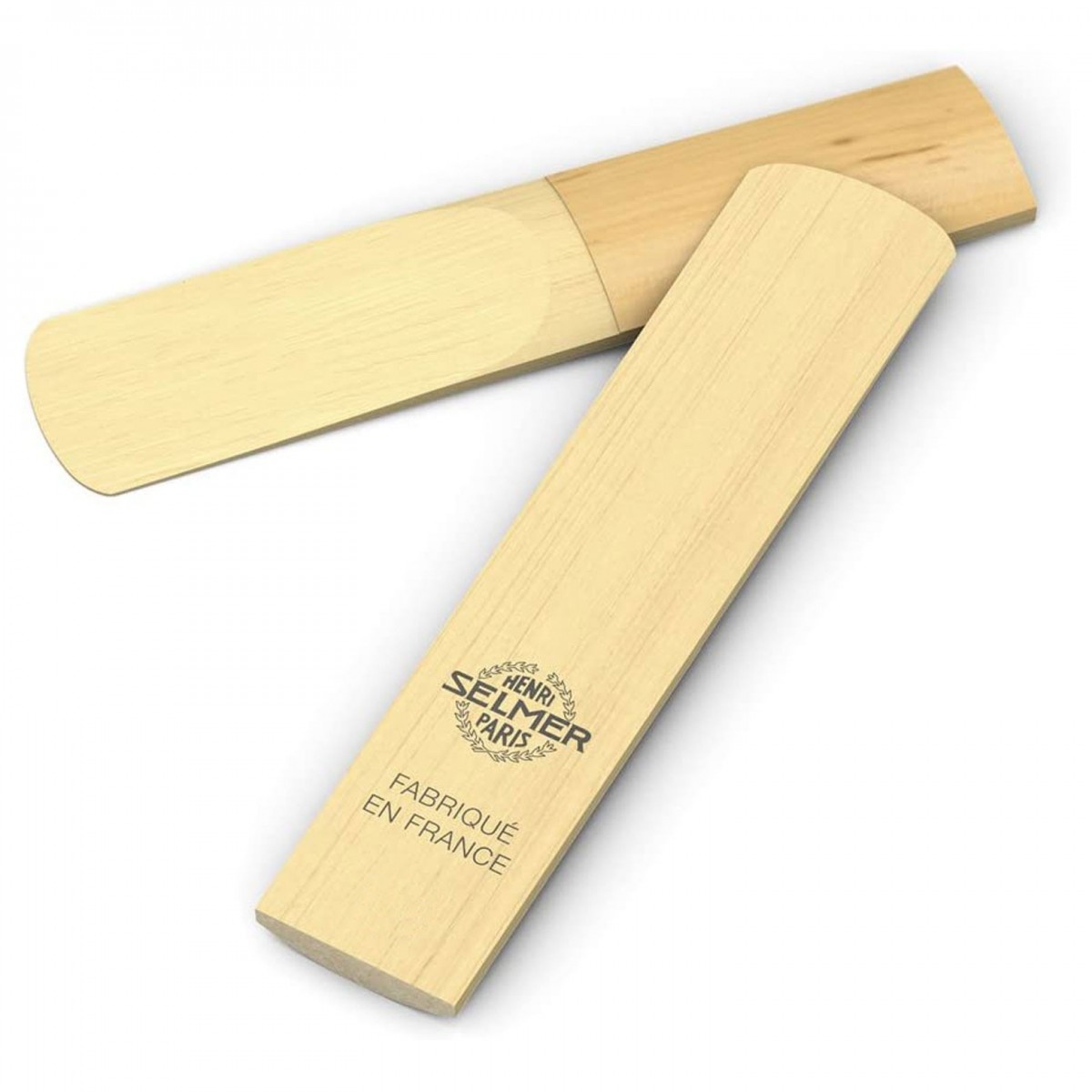 Selmer Paris Tenor Saxophone Reeds, 2 (6 Pack) at Gear4music