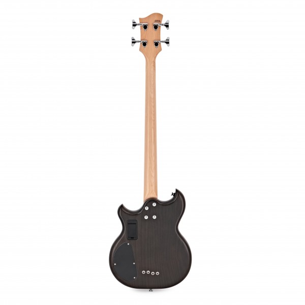 Chowny SWB-1 Active Bass, Black at Gear4music