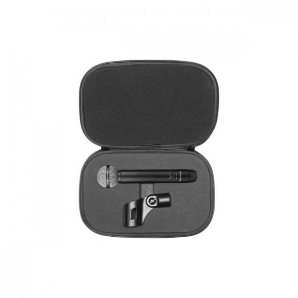 beyerdynamic M160 Double Ribbon Microphone at Gear4music