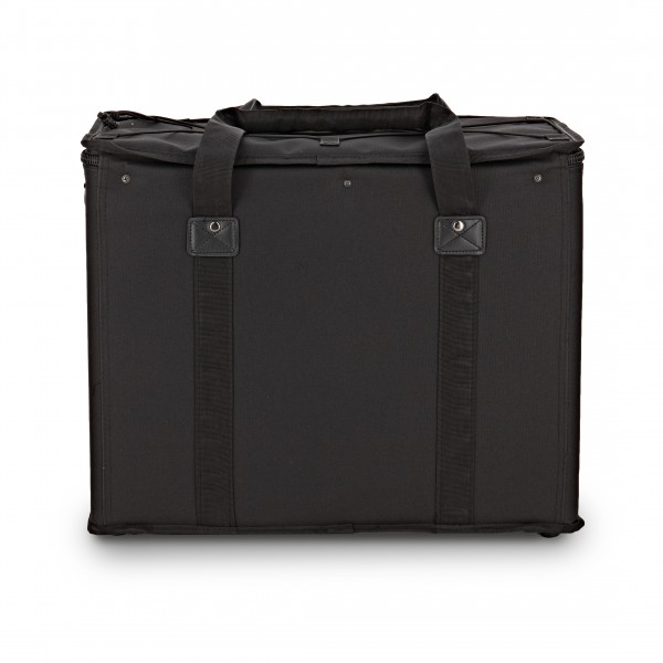 Gator GRB-4U Audio Rack Bag, 14'' x 19'' x 7'' at Gear4music