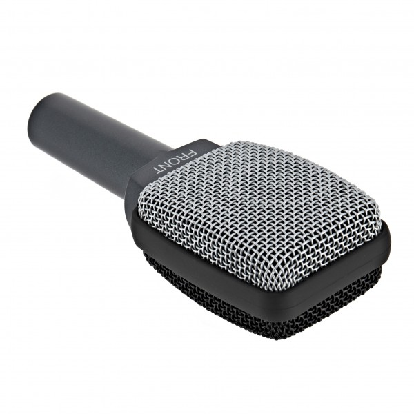 Sennheiser e609 Silver Supercardioid Dynamic Microphone at Gear4music