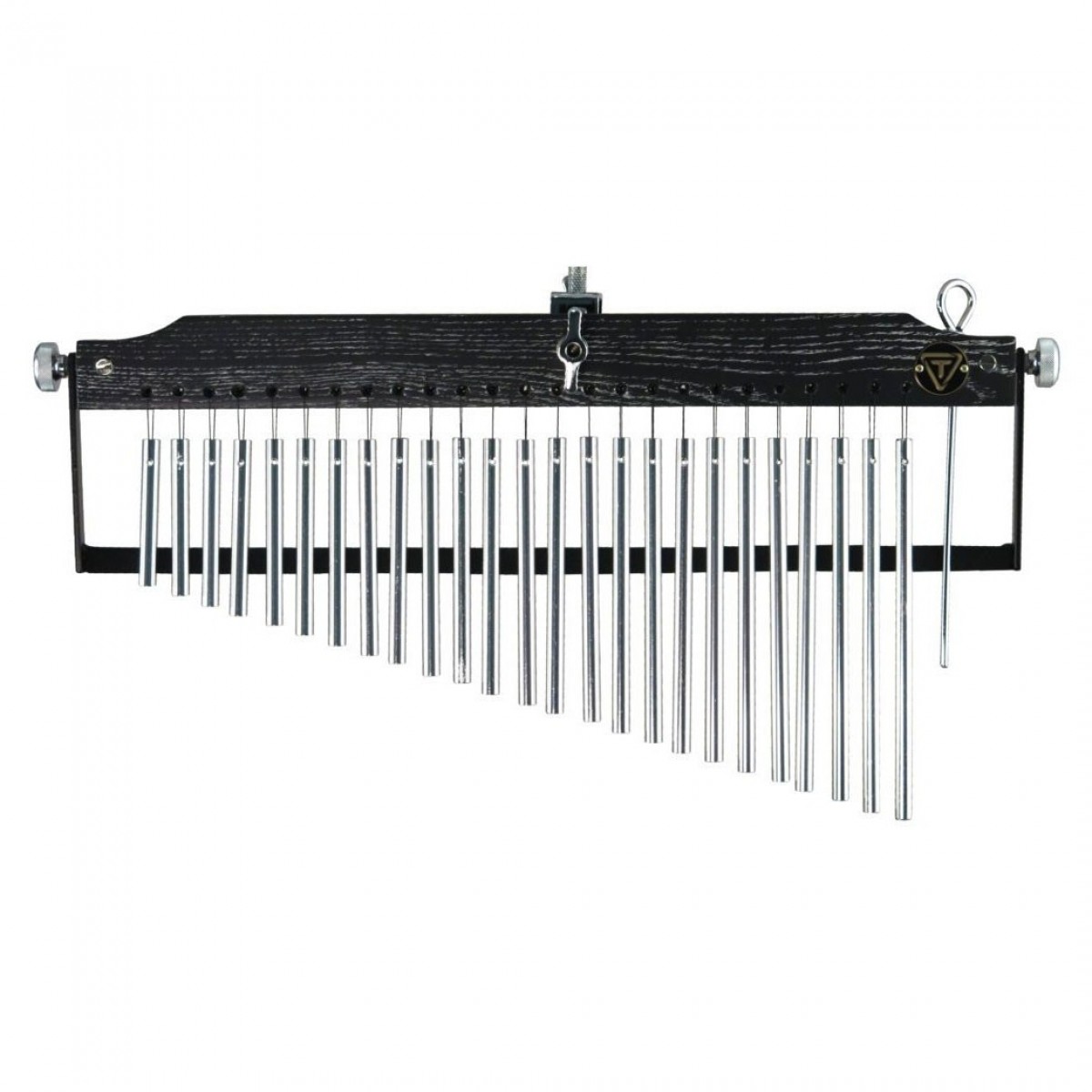 OFFLINE Tycoon 30th Anniversary Celebration Series Bar Chimes at Gear4music