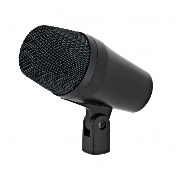 Sennheiser e902 Dynamic Cardioid Bass Instrument Microphone at Gear4music