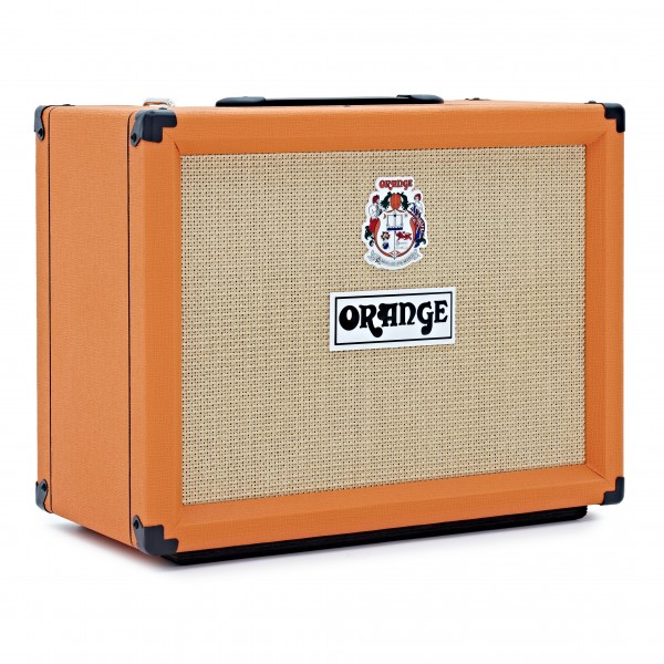 Orange Rocker 32 Combo at Gear4music