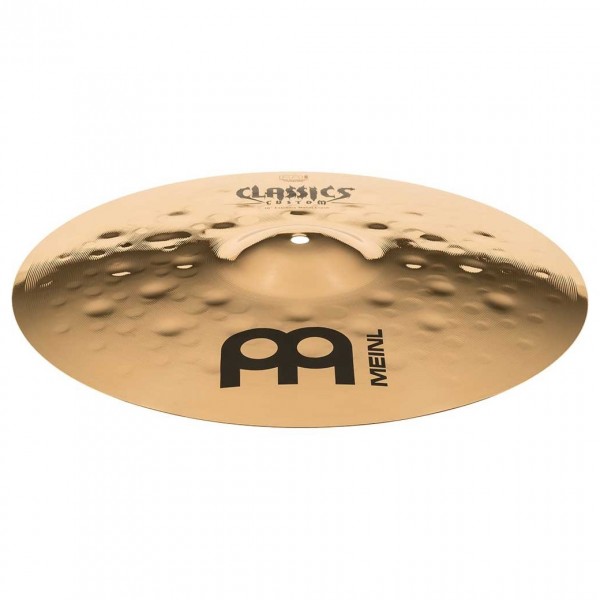 Meinl Classics Custom Extreme Metal 16" Crash at Gear4music