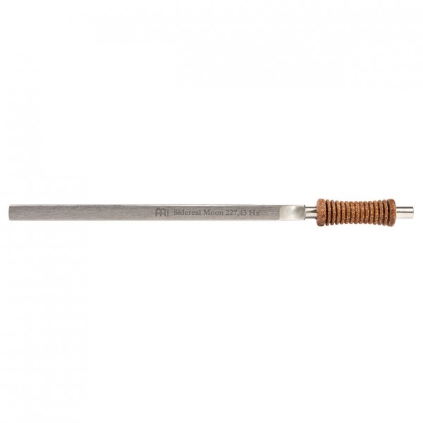 Meinl Sonic Energy Planetary Tuned Therapy Tuning Fork, Sidereal Moon ...