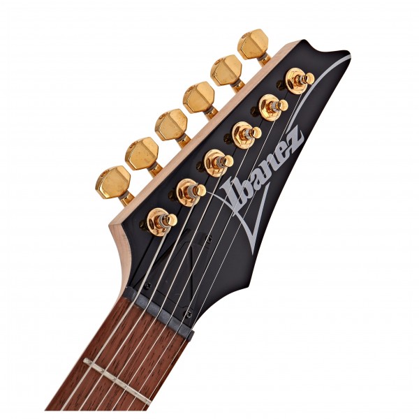 Ibanez RG421G, Laser Blue Matte at Gear4music